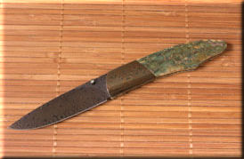 Stan Wilson Custom Knives - Gallery 1