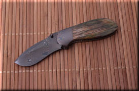 Stan Wilson Custom Knives - Gallery 1