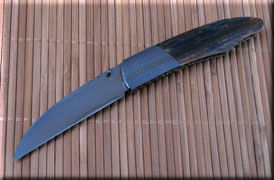 Stan Wilson Custom Knives - Gallery 1