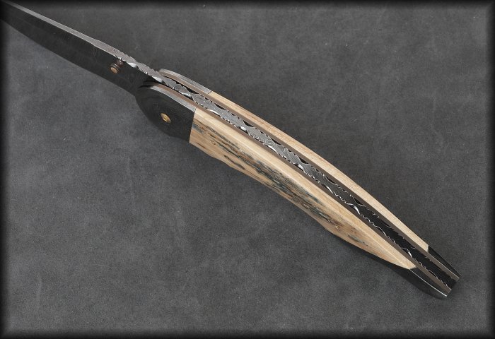 Stan Wilson Knives - Knife # 99